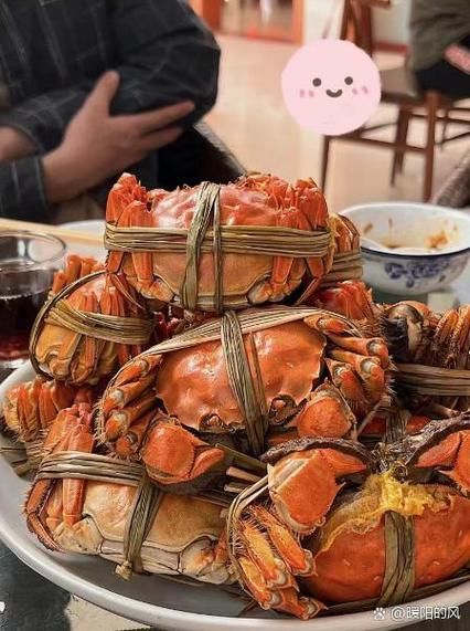 昆明大闸蟹专卖店哪家好_正宗阳澄湖大闸蟹怎么挑-第3张图片-山城妙识
