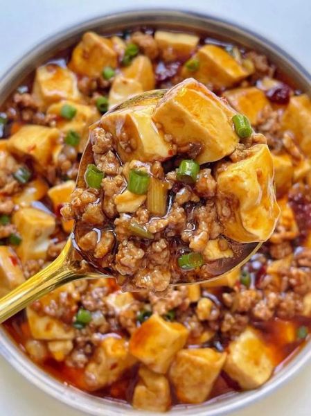 麻婆豆腐多少钱一份_正宗川菜馆价格区间-第3张图片-山城妙识