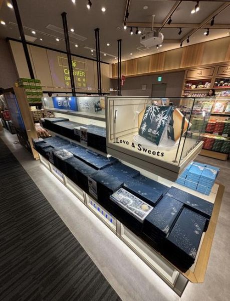 白色恋人代表什么意思_白色恋人巧克力寓意-第2张图片-山城妙识