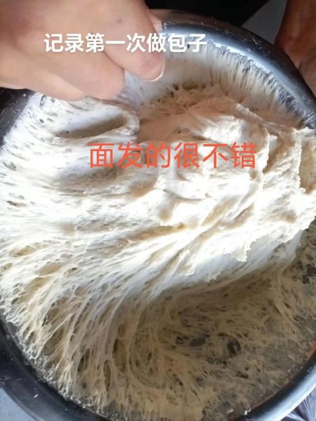 酵母粉发面做包子怎么发面_酵母粉发包子面要多久-第1张图片-山城妙识