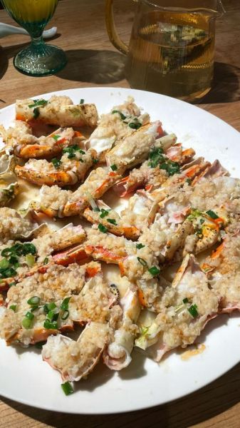 帝王蟹蒸多久_蒸帝王蟹最佳时间-第3张图片-山城妙识 帝王蟹蒸多久_蒸帝王蟹最佳时间-第3张图片-山城妙识