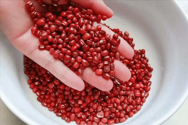 红豆薏米水喝了毁容_是真的吗-第1张图片-山城妙识 红豆薏米水喝了毁容_是真的吗-第1张图片-山城妙识