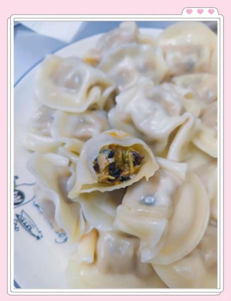 湾仔码头饺子哪款最好吃_湾仔码头饺子价格表-第3张图片-山城妙识