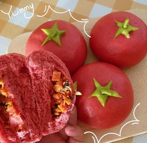 西红柿炒馒头的做法_怎么炒不碎-第3张图片-山城妙识