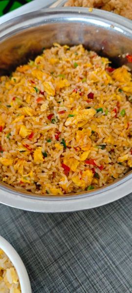 炒饭有哪些种类_蛋炒饭怎么做才好吃-第2张图片-山城妙识 炒饭有哪些种类_蛋炒饭怎么做才好吃-第2张图片-山城妙识