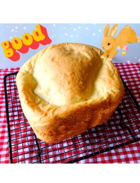 面包机和面比例怎么调_面包机和面要多久-第3张图片-山城妙识