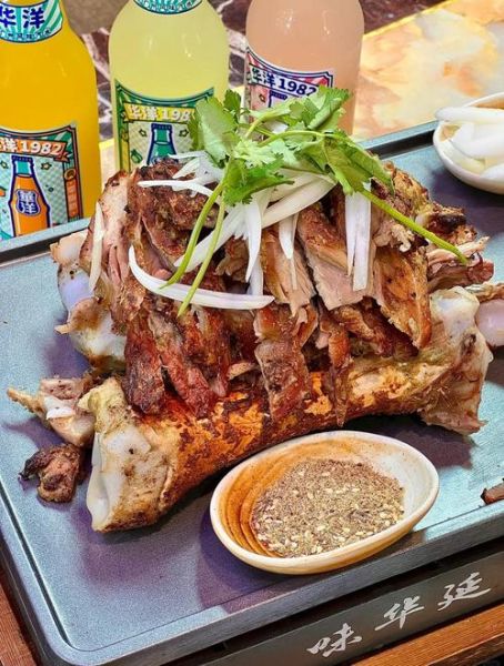 烤牛腿怎么腌制_烤牛腿要烤多久-第3张图片-山城妙识