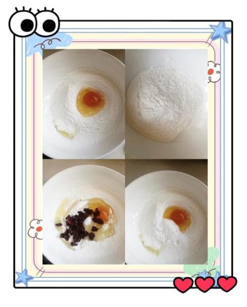 糯米粉怎么做饼好吃_糯米粉饼不裂的秘诀-第1张图片-山城妙识