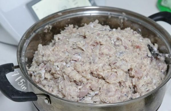 温州鱼丸怎么做_温州鱼丸哪里最正宗-第1张图片-山城妙识