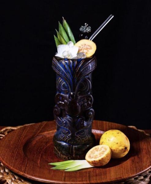 僵尸鸡尾酒多少度_僵尸鸡尾酒度数高吗-第2张图片-山城妙识