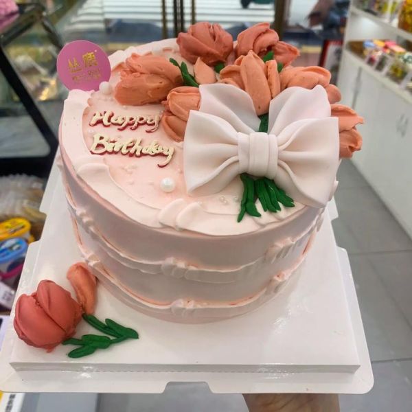 生日蛋糕怎么选_蛋糕图片大全哪里找-第3张图片-山城妙识