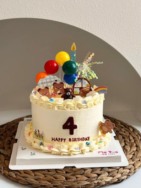 生日蛋糕怎么选_蛋糕图片大全哪里找-第1张图片-山城妙识