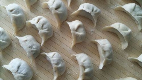 猪肉大葱饺子馅怎么调多汁_猪肉大葱饺子馅多汁秘诀-第3张图片-山城妙识