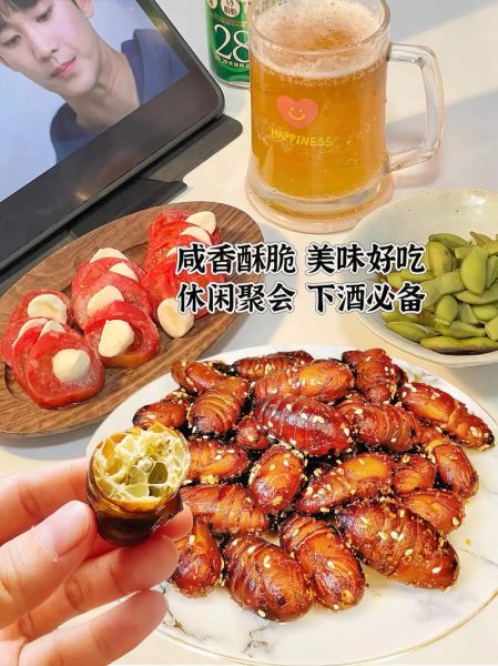 东北必买的特产零食有哪些_怎么挑选正宗-第1张图片-山城妙识