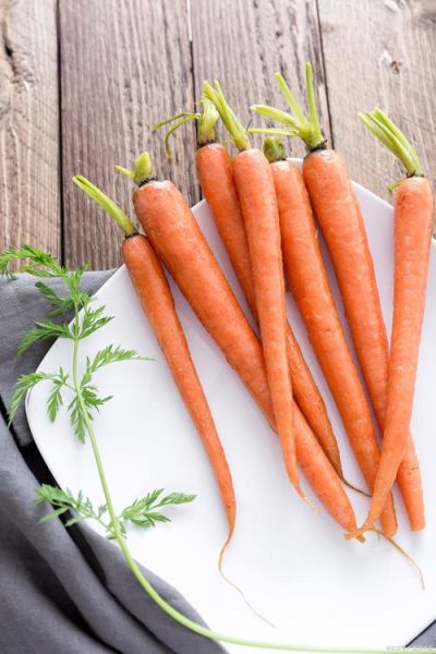 胡萝卜生吃还是熟吃好_胡萝卜怎么吃最有营养-第3张图片-山城妙识