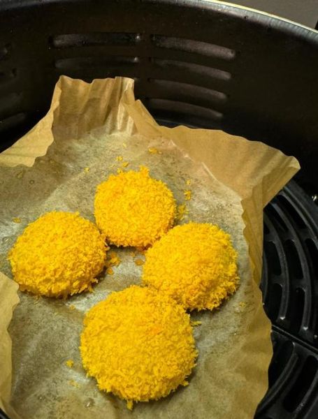 直接炸汤圆怎么做_炸汤圆不爆馅技巧-第3张图片-山城妙识