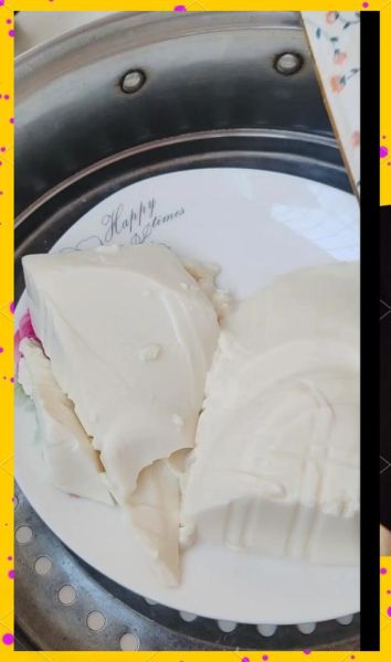 做豆腐脑的内酯是什么_内酯和石膏区别-第2张图片-山城妙识