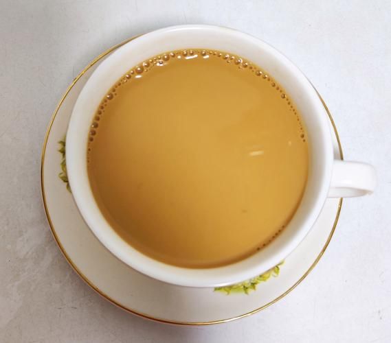 忌廉沟鲜奶怎么做_忌廉沟鲜奶和港式奶茶区别-第3张图片-山城妙识