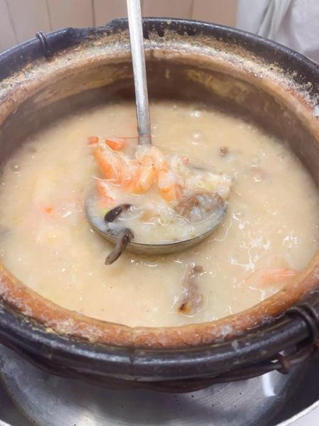 潮汕海鲜砂锅粥怎么做_砂锅粥用什么米最好-第2张图片-山城妙识 潮汕海鲜砂锅粥怎么做_砂锅粥用什么米最好-第2张图片-山城妙识