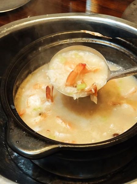 潮汕海鲜砂锅粥怎么做_砂锅粥用什么米最好-第3张图片-山城妙识 潮汕海鲜砂锅粥怎么做_砂锅粥用什么米最好-第3张图片-山城妙识