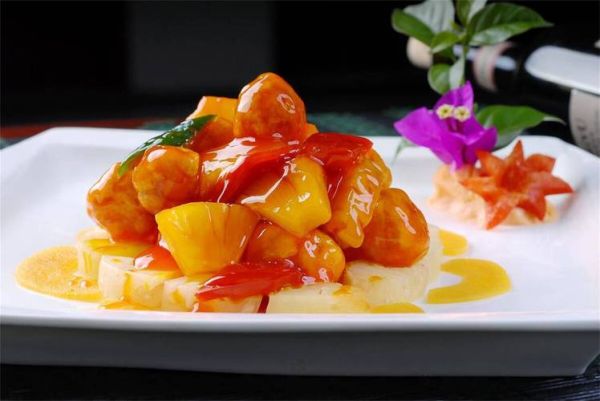 粤菜十大招牌菜有哪些_哪几道最经典-第2张图片-山城妙识