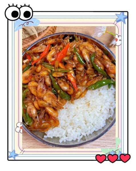 小河虾怎么做给宝宝吃_宝宝辅食小河虾做法-第2张图片-山城妙识