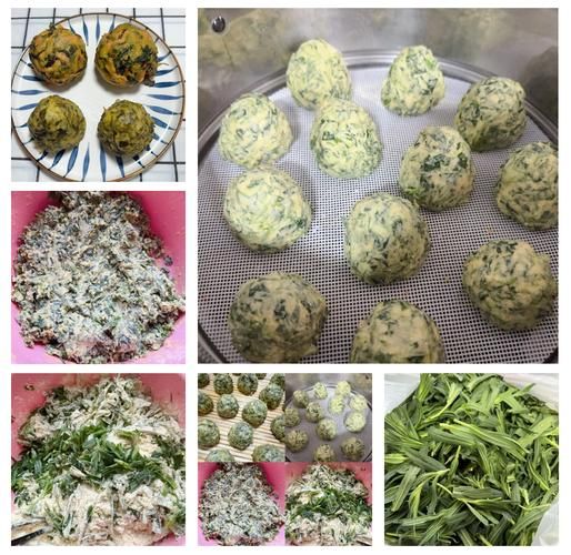 小米面窝头怎么做_小米面窝头做法窍门-第2张图片-山城妙识 小米面窝头怎么做_小米面窝头做法窍门-第2张图片-山城妙识