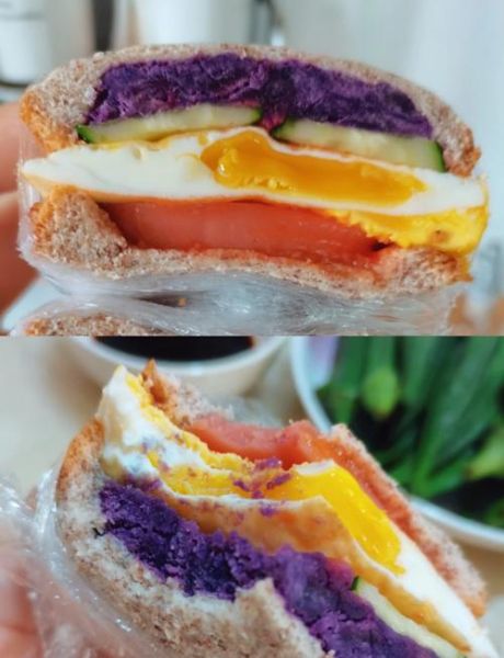 全麦三明治怎么做_全麦三明治热量高吗-第3张图片-山城妙识