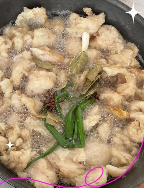 猪板油怎么熬又白又香_猪板油熬多久才香-第1张图片-山城妙识