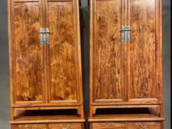 黄花梨家具多少钱一套_黄花梨家具价格走势-第2张图片-山城妙识