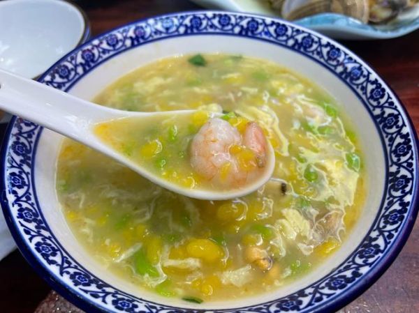 旮旯汤怎么做_旮旯汤家常做法-第3张图片-山城妙识 旮旯汤怎么做_旮旯汤家常做法-第3张图片-山城妙识