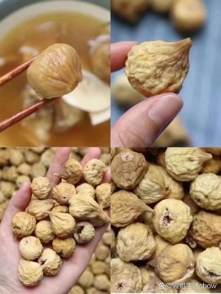 无花果治痔疮真的有用吗_无花果治痔疮的正确吃法-第3张图片-山城妙识