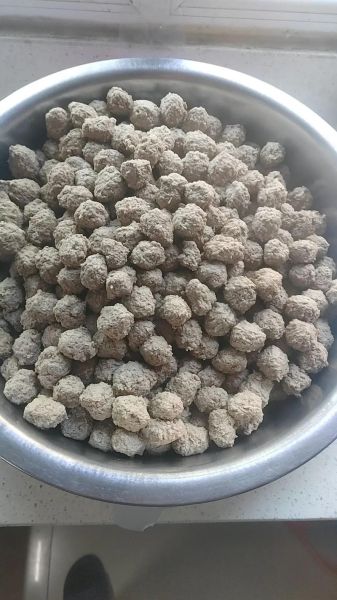 汆丸子肉馅怎么调好吃_汆丸子肉馅配方比例-第2张图片-山城妙识 汆丸子肉馅怎么调好吃_汆丸子肉馅配方比例-第2张图片-山城妙识