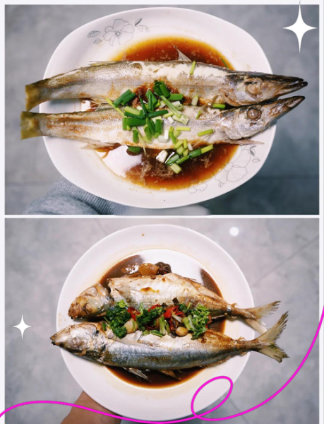 小沙丁鱼怎么做好吃_家常做法窍门-第1张图片-山城妙识