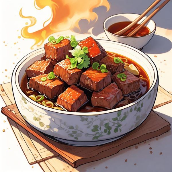 红烧肉popo合集怎么做_红烧肉popo合集哪里看-第1张图片-山城妙识 红烧肉popo合集怎么做_红烧肉popo合集哪里看-第1张图片-山城妙识