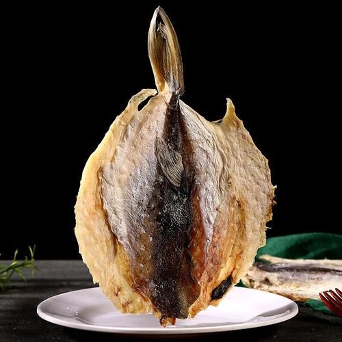 干河豚鱼怎么泡发_干河豚鱼的家常做法-第2张图片-山城妙识