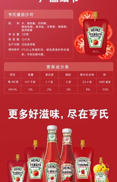 番茄酱的好处与坏处_长期吃番茄酱健康吗-第1张图片-山城妙识