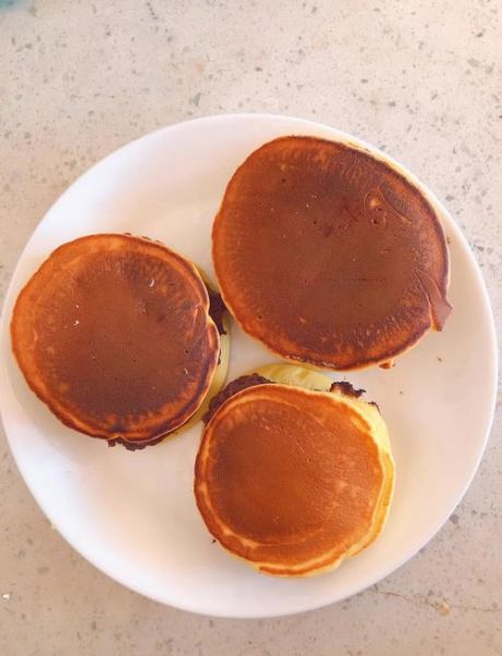 铜锣烧怎么做_铜锣烧简单做法-第2张图片-山城妙识