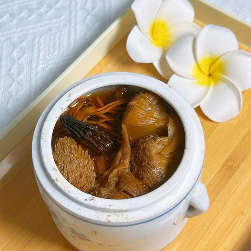 煲汤图片大全大图_高清煲汤图片怎么拍-第1张图片-山城妙识