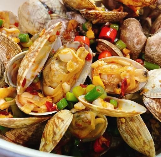 花甲怎么吐沙最干净_花甲吐沙最快的方法-第3张图片-山城妙识 花甲怎么吐沙最干净_花甲吐沙最快的方法-第3张图片-山城妙识