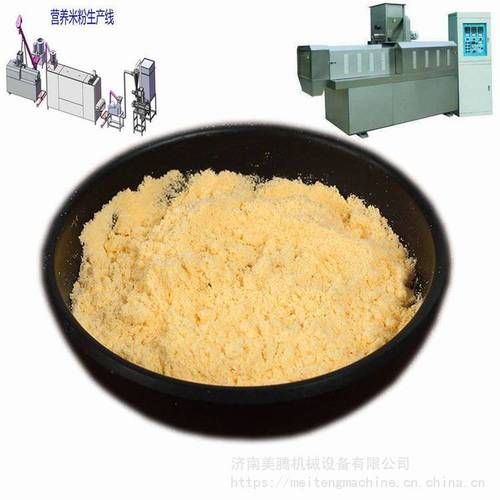 膨化糕粉是什么_膨化糕粉能做什么-第3张图片-山城妙识