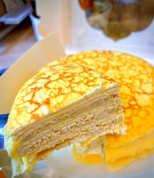 新手榴莲千层怎么做_榴莲千层需要蒸吗-第1张图片-山城妙识