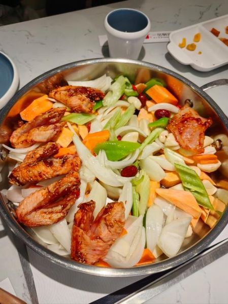 武安一品锅怎么做_正宗做法详解-第1张图片-山城妙识