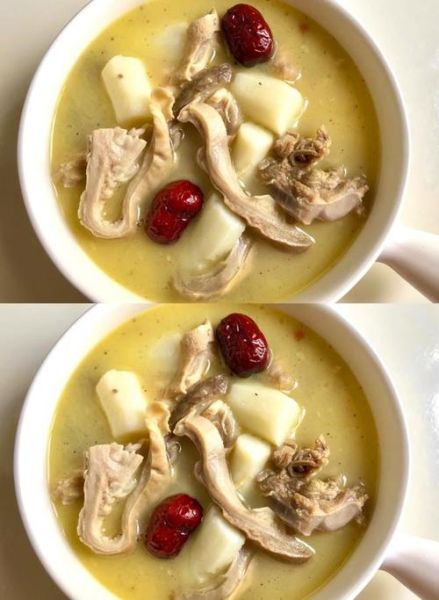 猪肚包鸡用什么材料_猪肚包鸡怎么选料-第3张图片-山城妙识