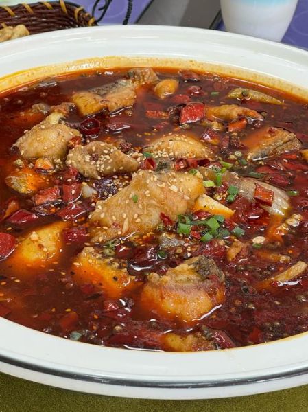 塘坝鱼怎么做好吃_塘坝鱼的家常做法窍门-第3张图片-山城妙识