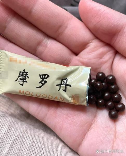 阴虚火旺吃什么药最有效_阴虚火旺最有效的药有哪些-第3张图片-山城妙识