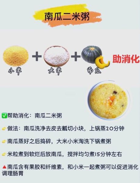 粥的做法米和水的比例_煮粥放多少水合适-第3张图片-山城妙识