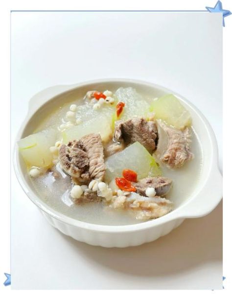 夏季煲什么汤清热解暑_夏季煲汤食谱大全-第1张图片-山城妙识