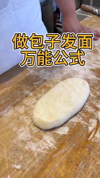 新手做包子怎么发面_蒸包子要多长时间-第1张图片-山城妙识