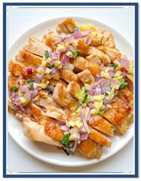 低油美食怎么做_哪些烹饪技巧最实用-第1张图片-山城妙识